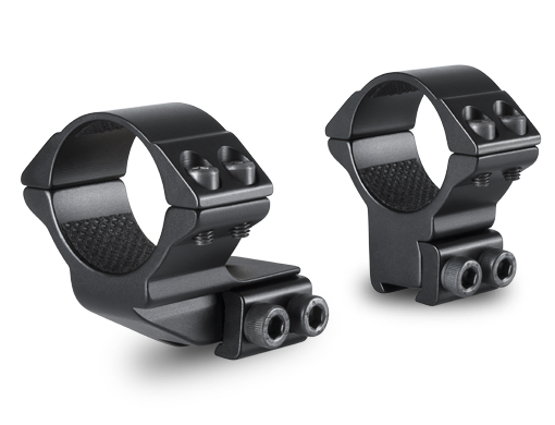 Night Vision Warehouse | Hawke 1'' Extension Ring 9-11mm 1'' 2 Piece ...